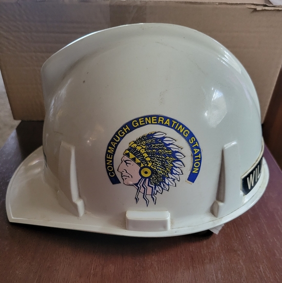 Topguard | Other | Vintage Topgard Protective Hard Hat | Poshmark